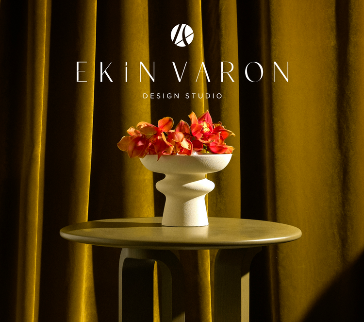 AY Sconce – EKİN VARON Design Studio