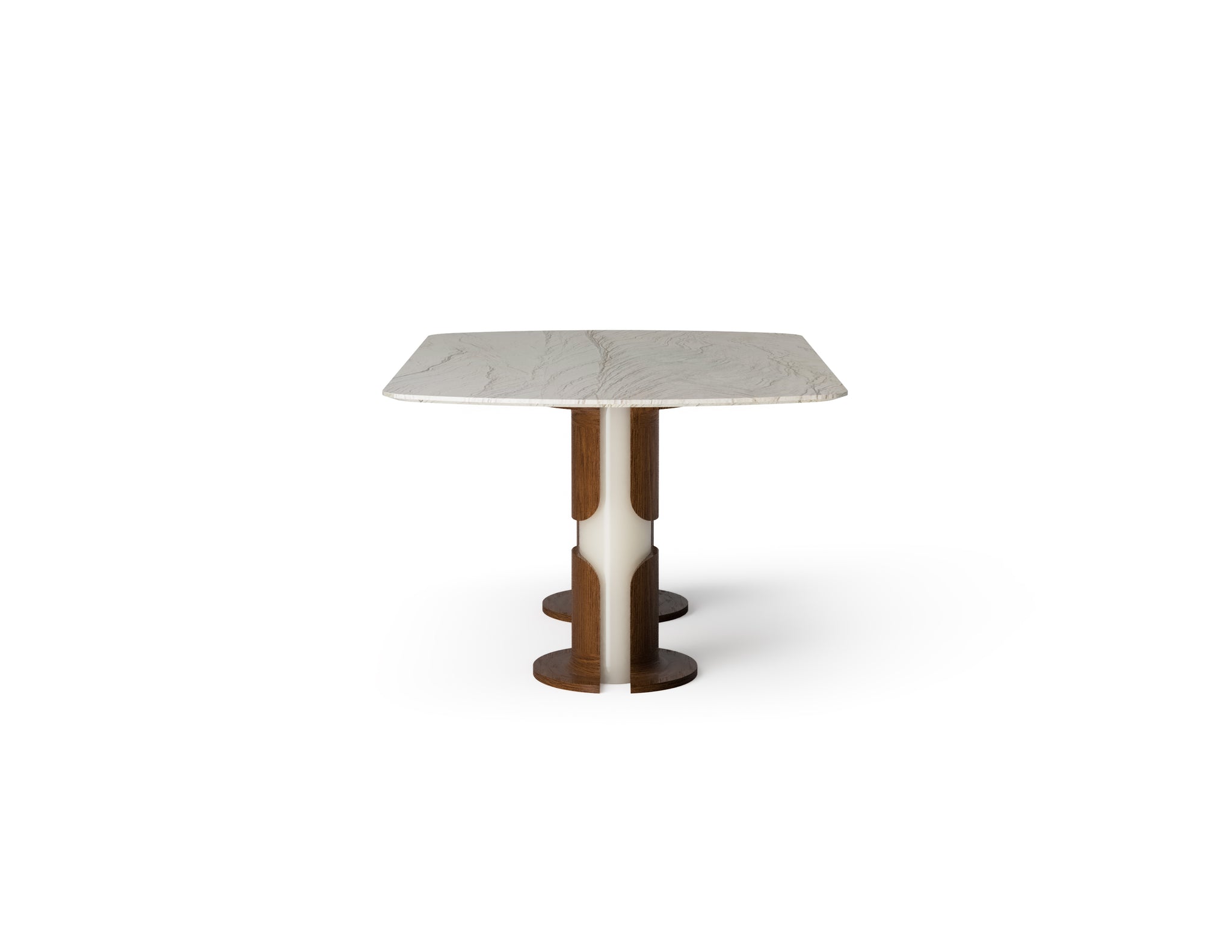 DOĞUM Dining Table – EKİN VARON Design Studio