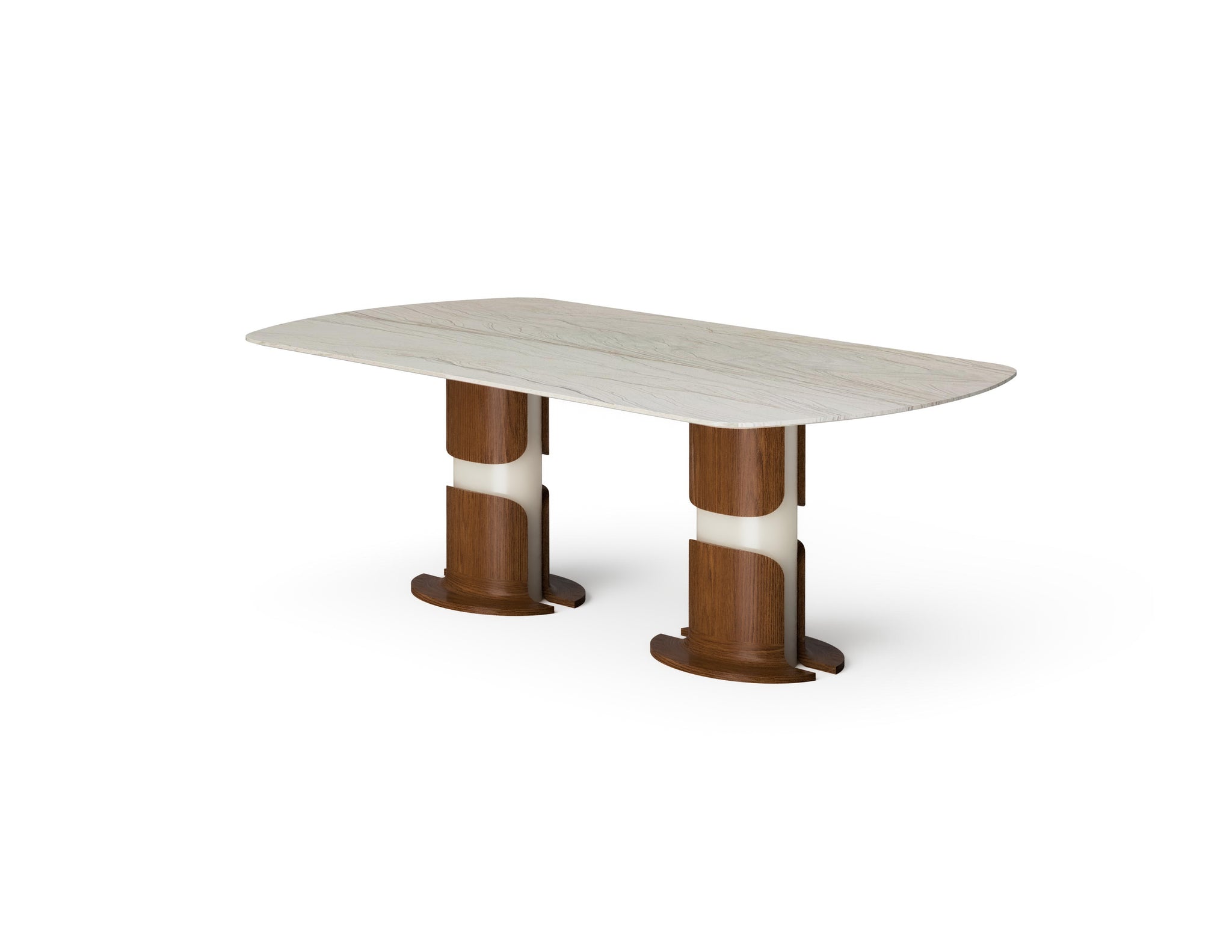 DOĞUM Dining Table – EKİN VARON Design Studio