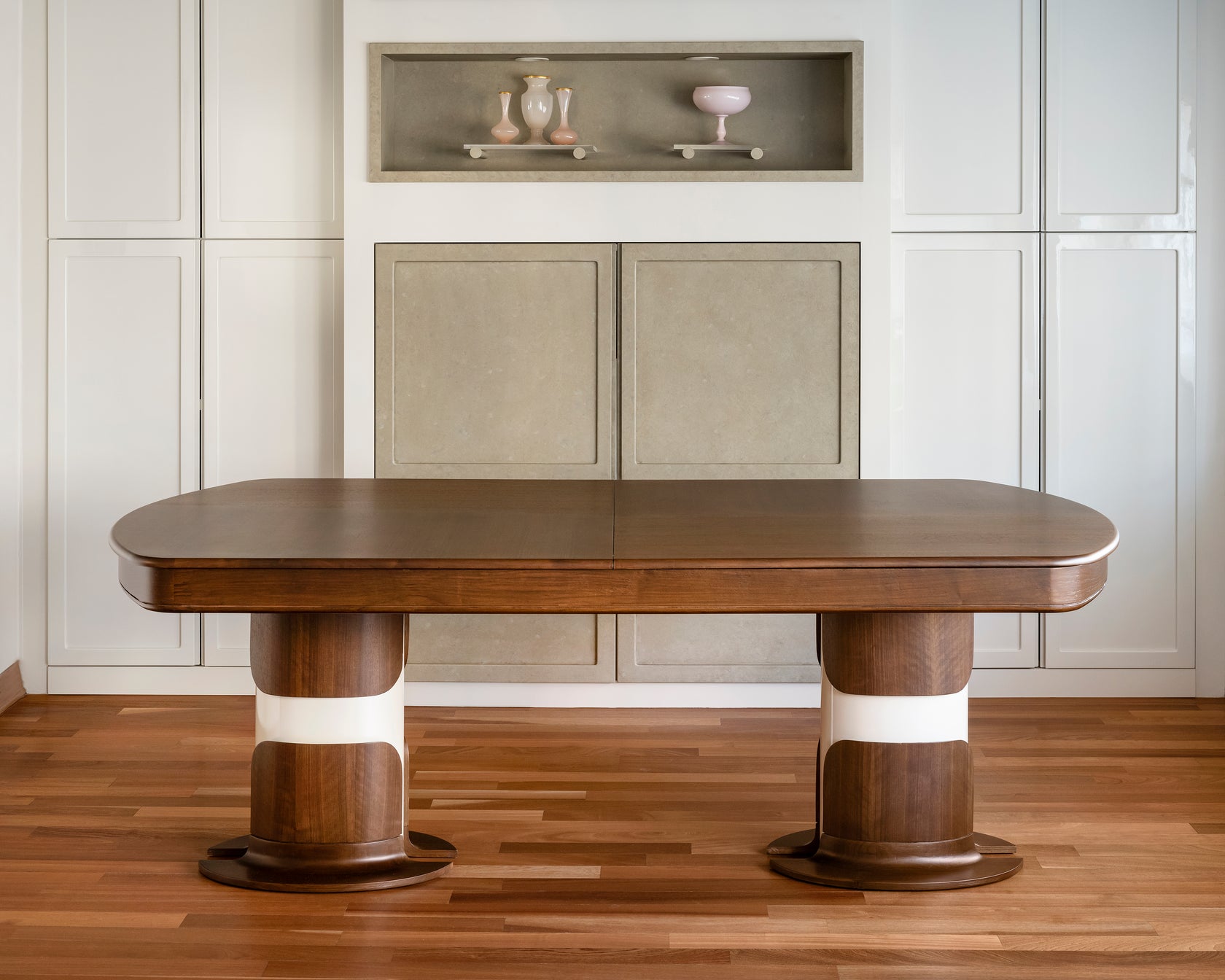 DOĞUM Dining Table – EKİN VARON Design Studio