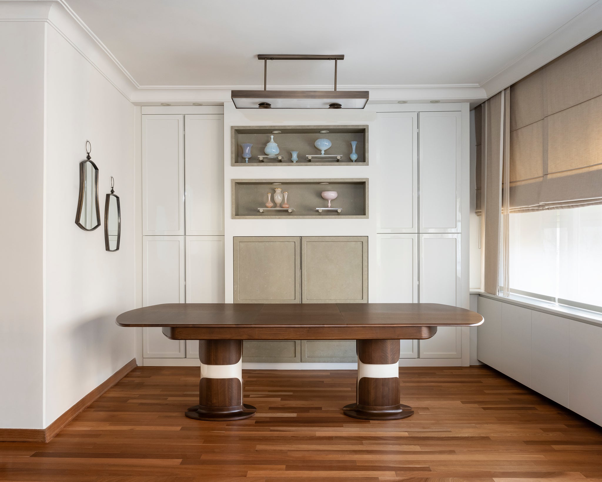 DOĞUM Dining Table – EKİN VARON Design Studio